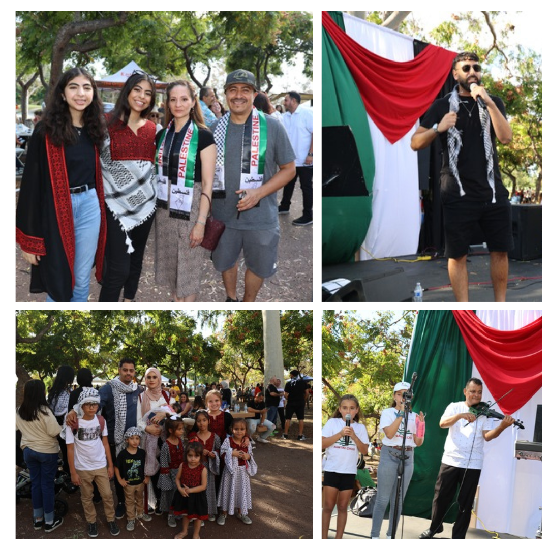 Al-Awda’s 13th Palestine Picnic Day a Great Success – Al-Awda: The ...
