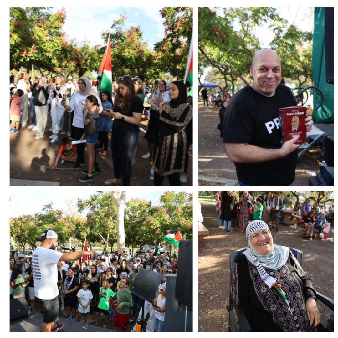 Al-Awda’s 13th Palestine Picnic Day a Great Success – Al-Awda: The ...