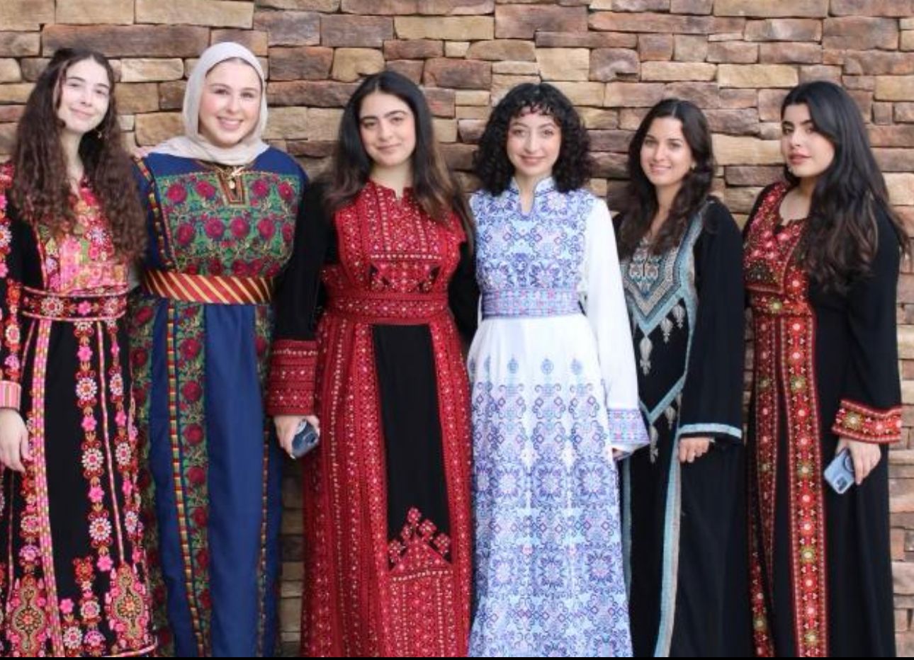 Dabke Performance and Palestine Exhibition at Al-Awda’s Palestine ...